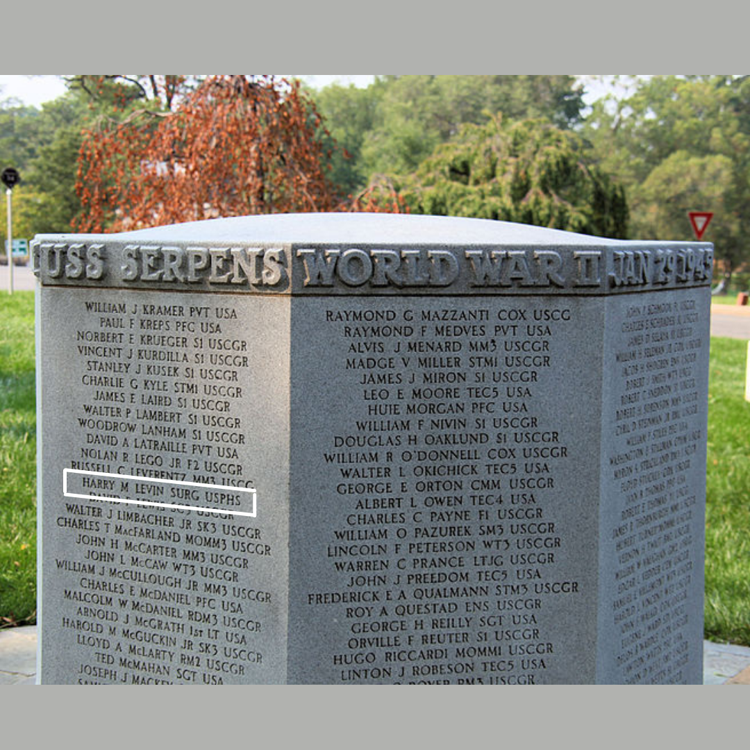 How Did USPHS Officers Become Veterans? – PHS Proud