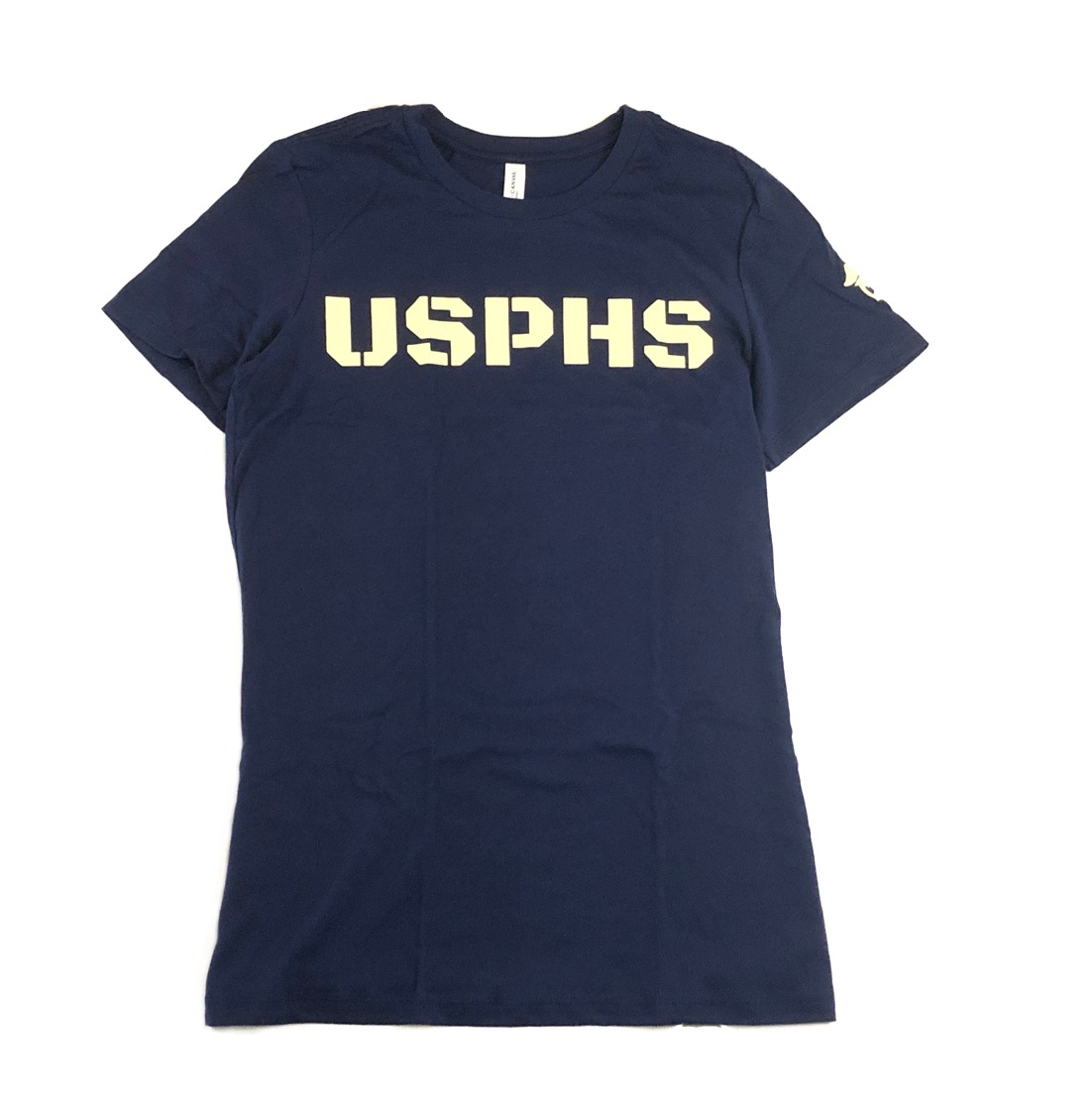 Behind the Design: U.S. Public Health Service (USPHS) T-shirts – PHS Proud